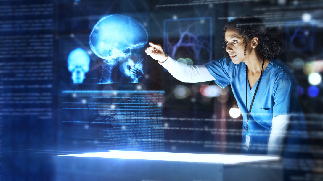 How AI is Changing the Game for Nurses - healthorbit.ai