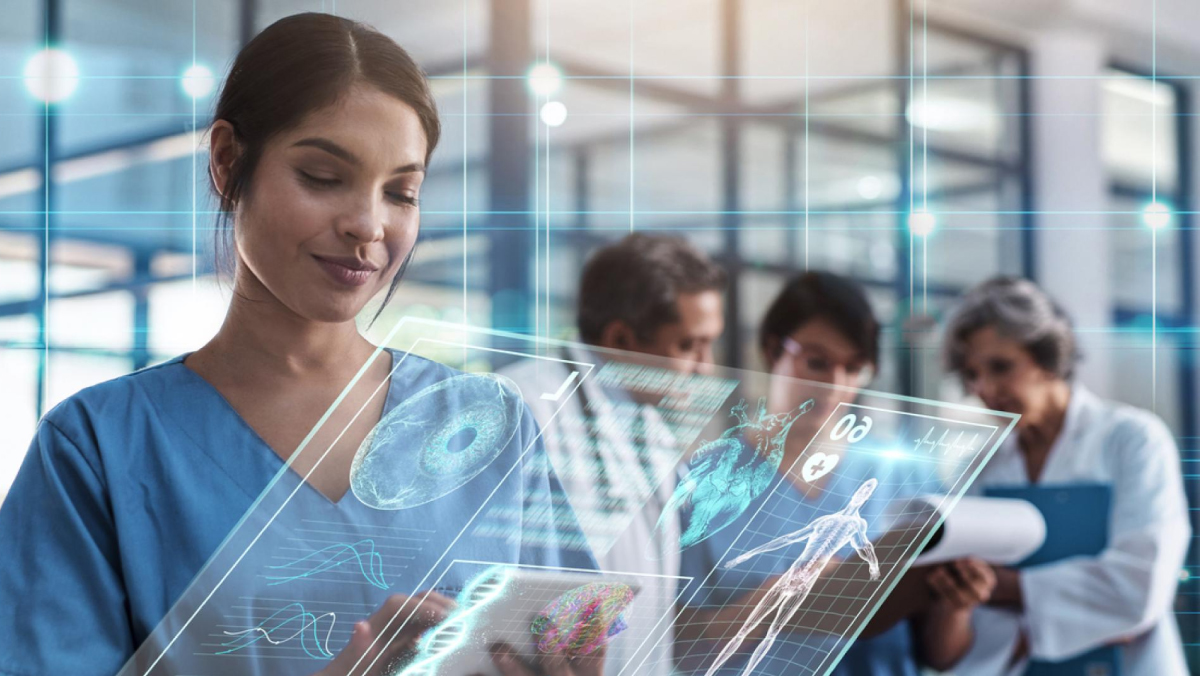 How AI is Changing the Game for Nurses - healthorbit.ai