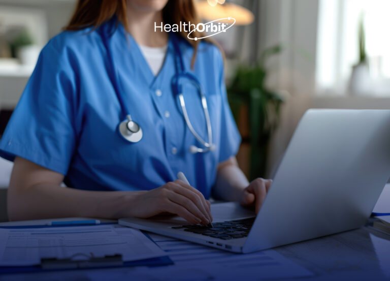 AI Transcription: Faster & Smarter Medical Documentation