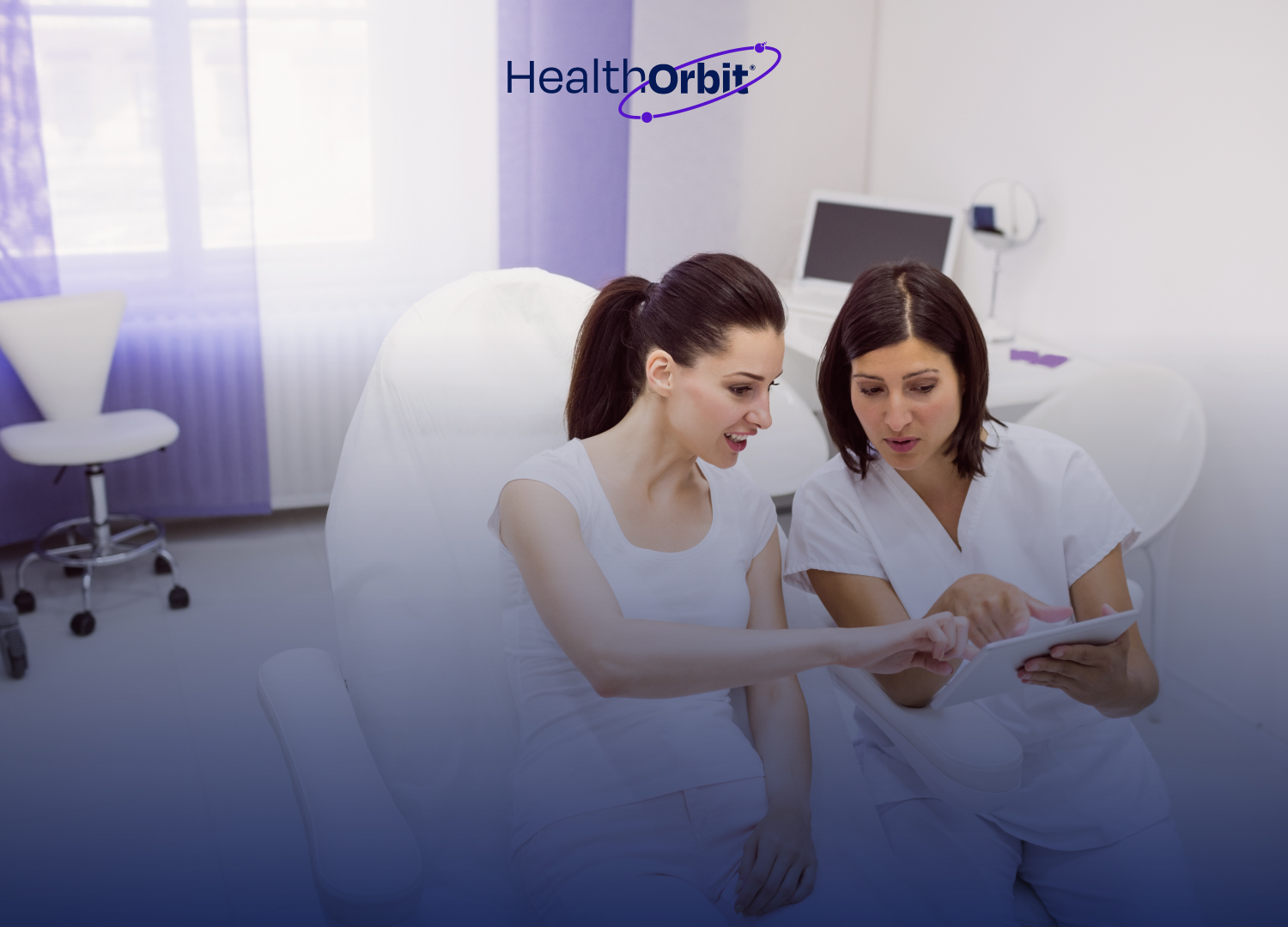 Best AI Scribe for Dermatologists - HealthOrbit AI