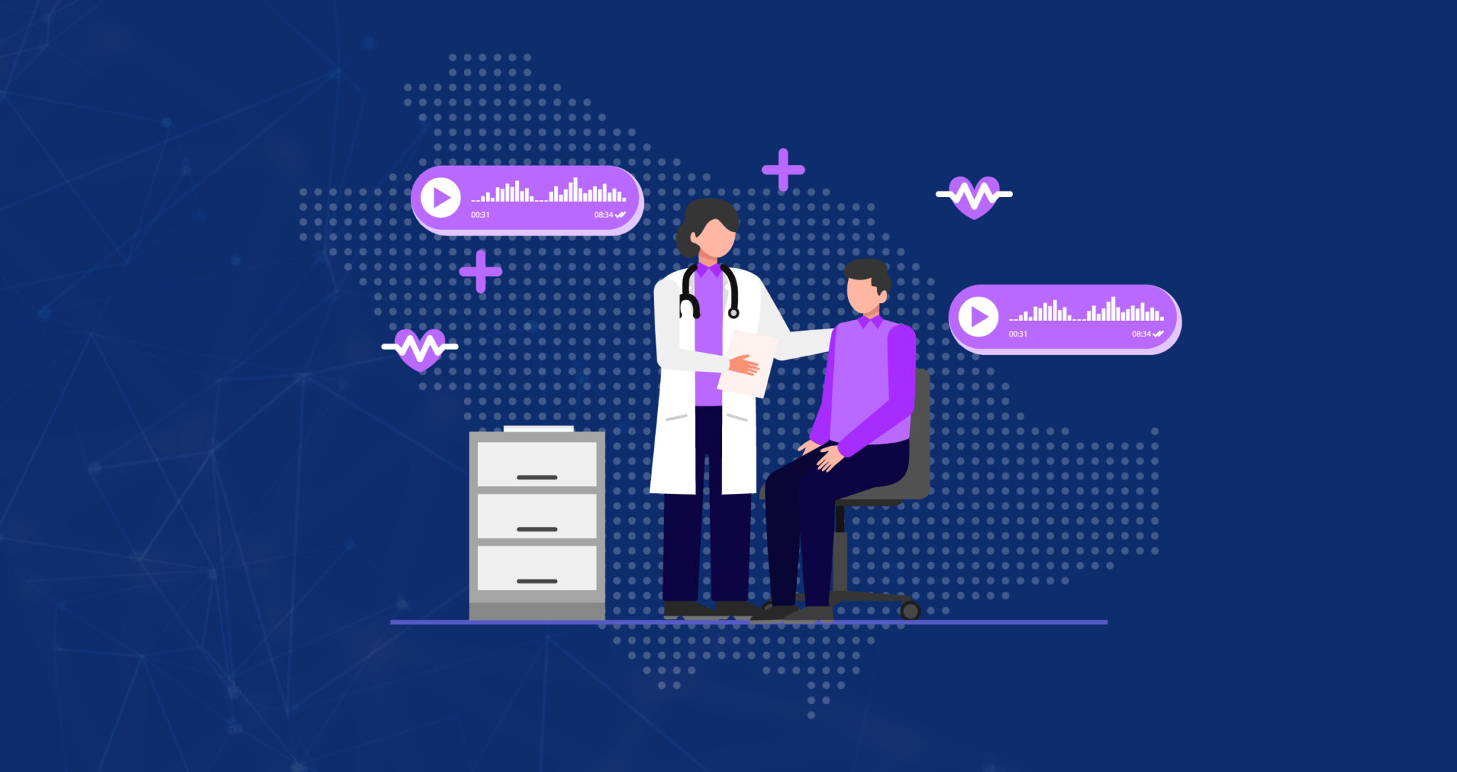 Why Accurate medical interpretation in Saudi clinics matters?