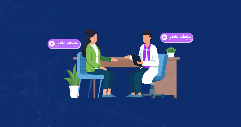 Medical Voice Recognition Software for Doctors’ Daily Use