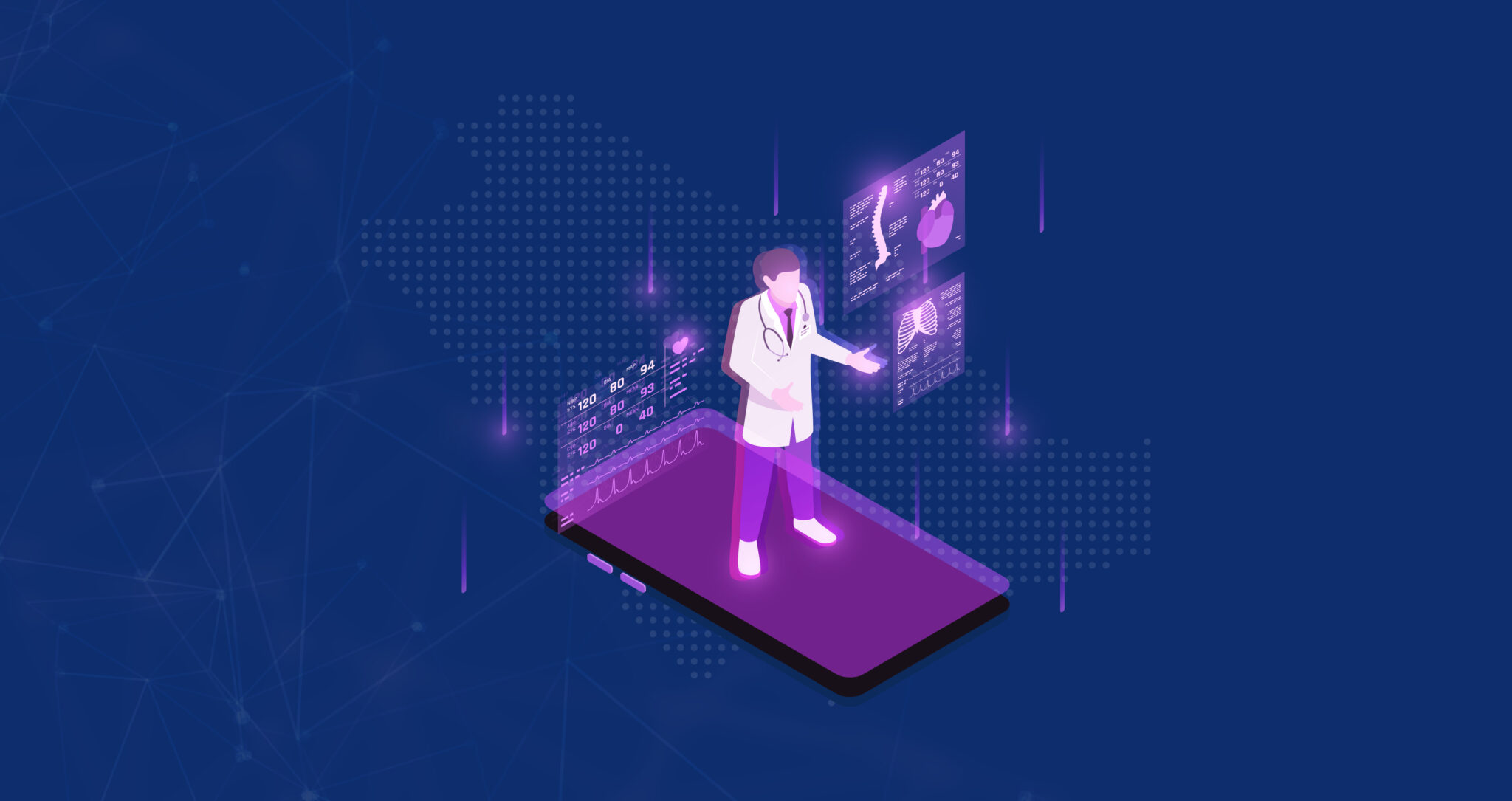 AI Medical Scribes Align with Saudi Vision 2030 Healthcare
